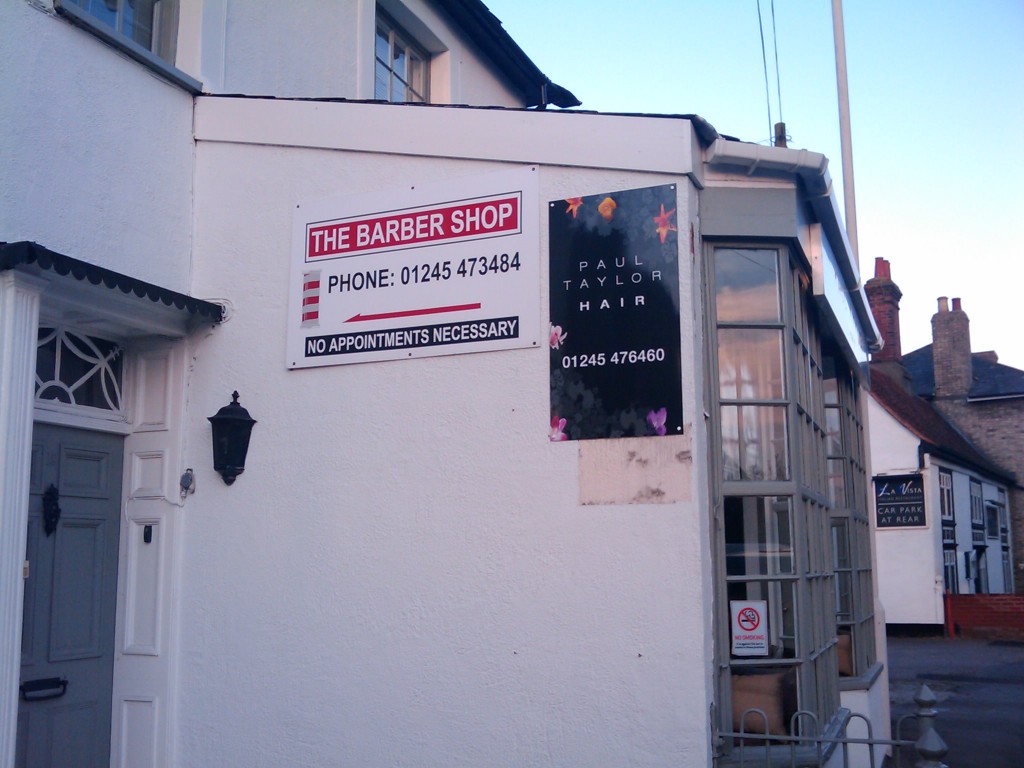 1240596170920 - Great Baddow