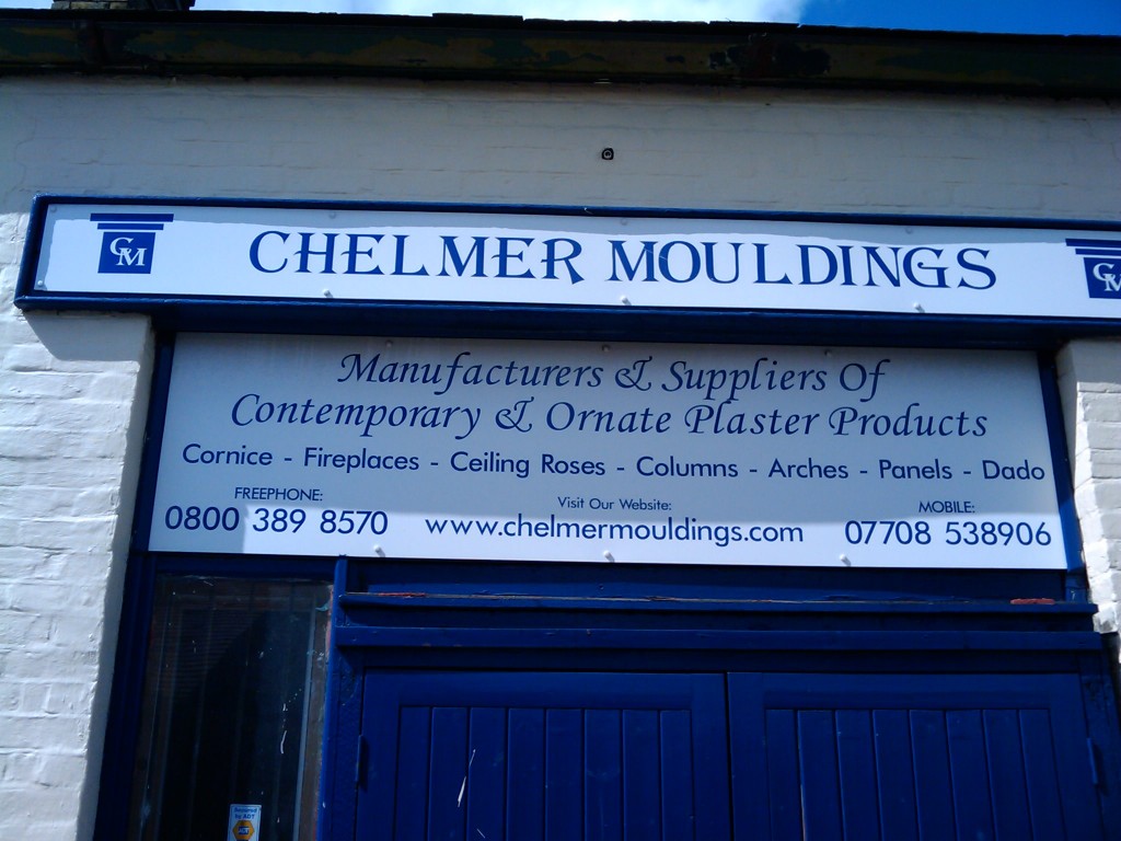 1240665563106 - Great Baddow