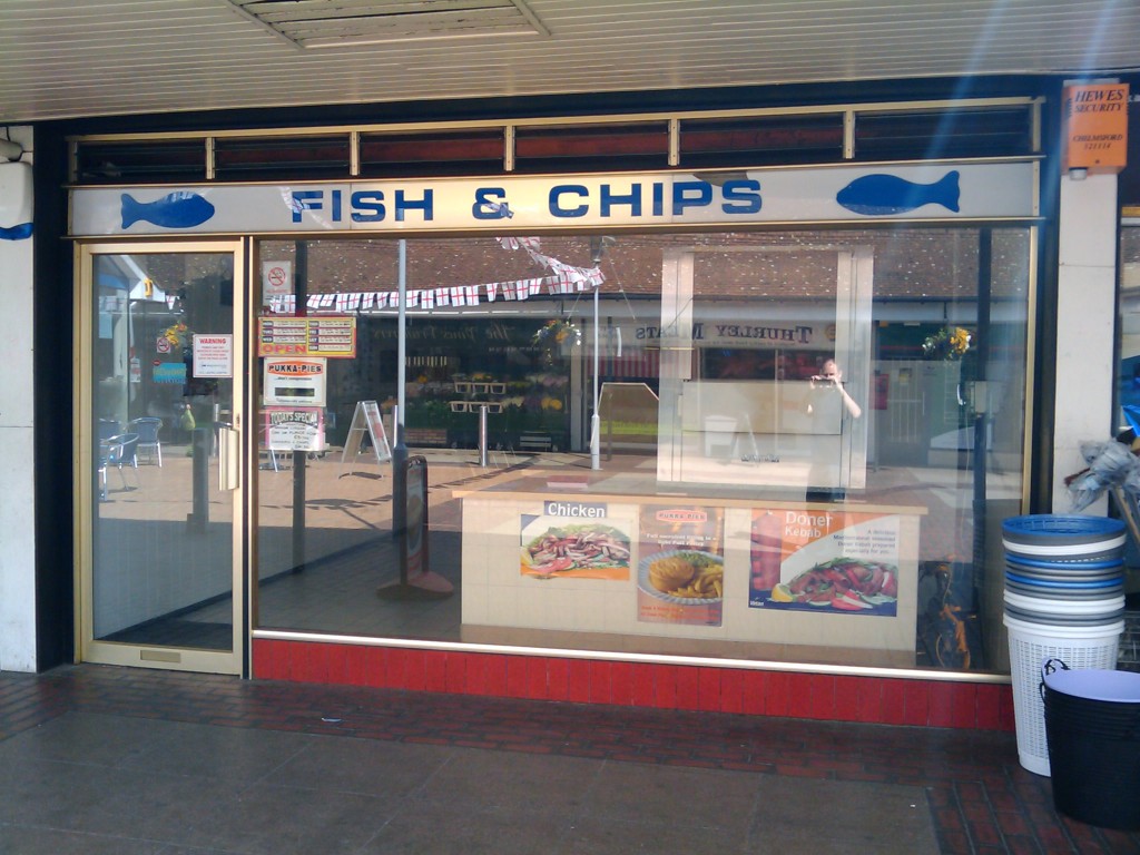 1240666901213 - Great Baddow